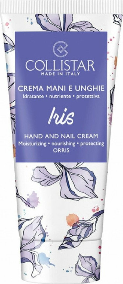 Collistar Iris Hand & Nail Cream 50ml | Skroutz.gr