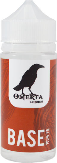 Omerta Base Βάση Προπυλενογλυκόλης PG 100ml | Skroutz.gr