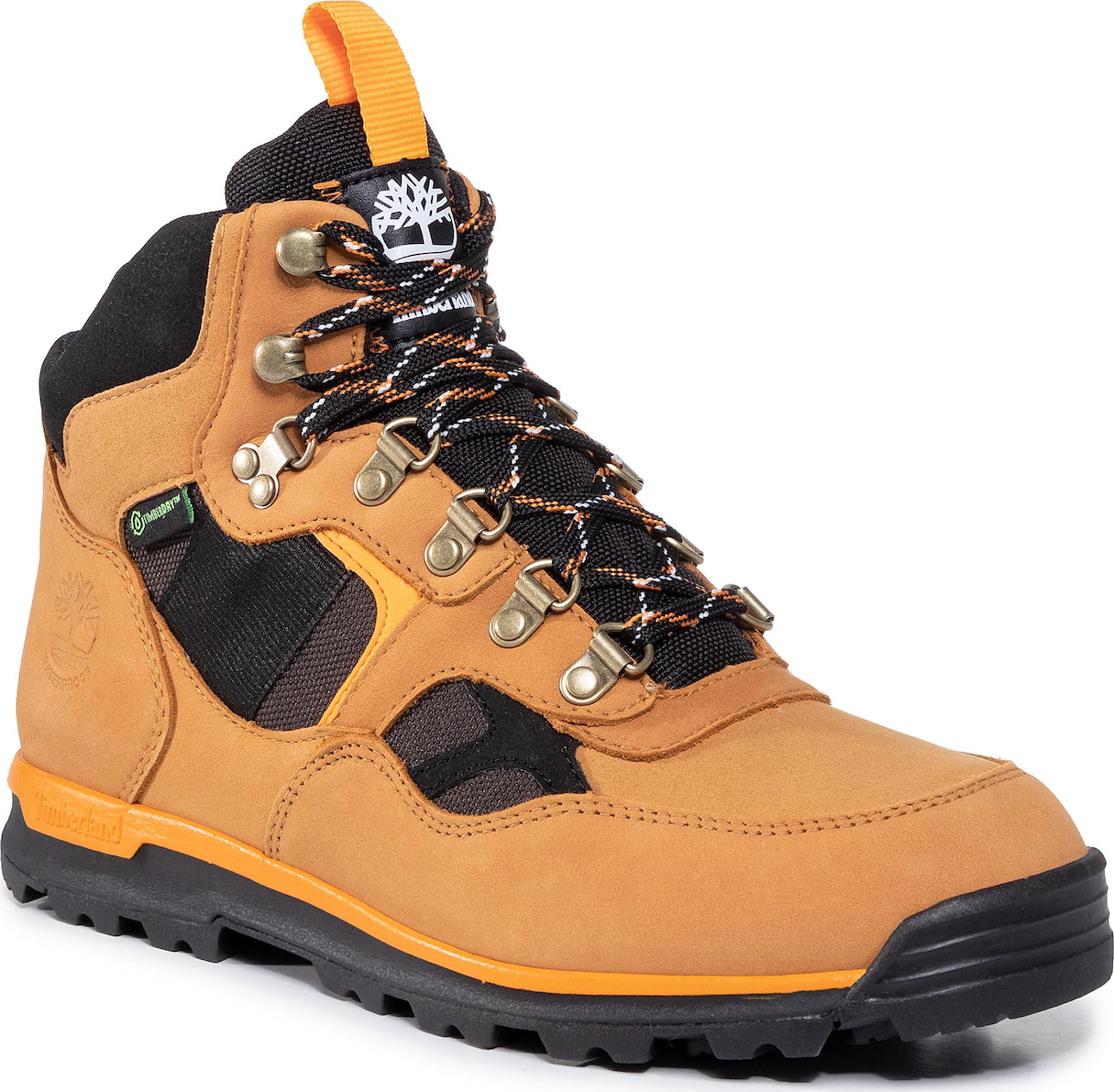 Timberland Trumbull Rugged TB0A2BY3231 Wheat Nubuck | Skroutz.gr