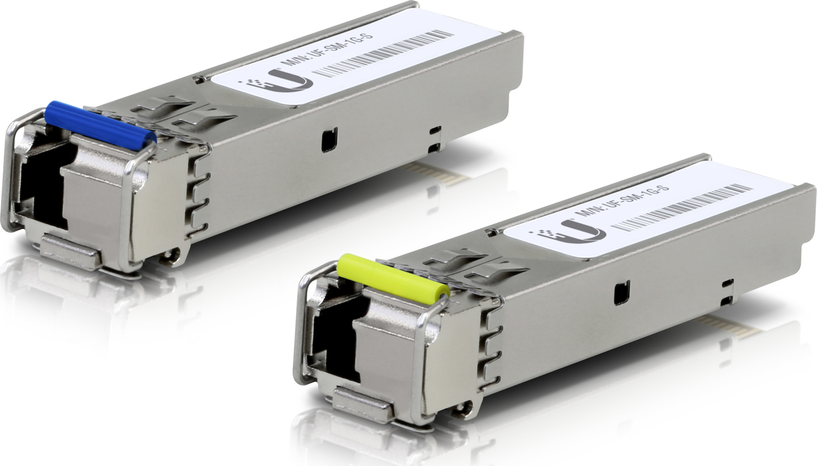 Ubiquiti SFP Modules UF-SM-1G-S | Skroutz.gr