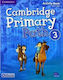 CAMBRIDGE PRIMARY PATH 3 ACTIVITY BOOK ( + PRACTICE EXTRA) - Skroutz.gr
