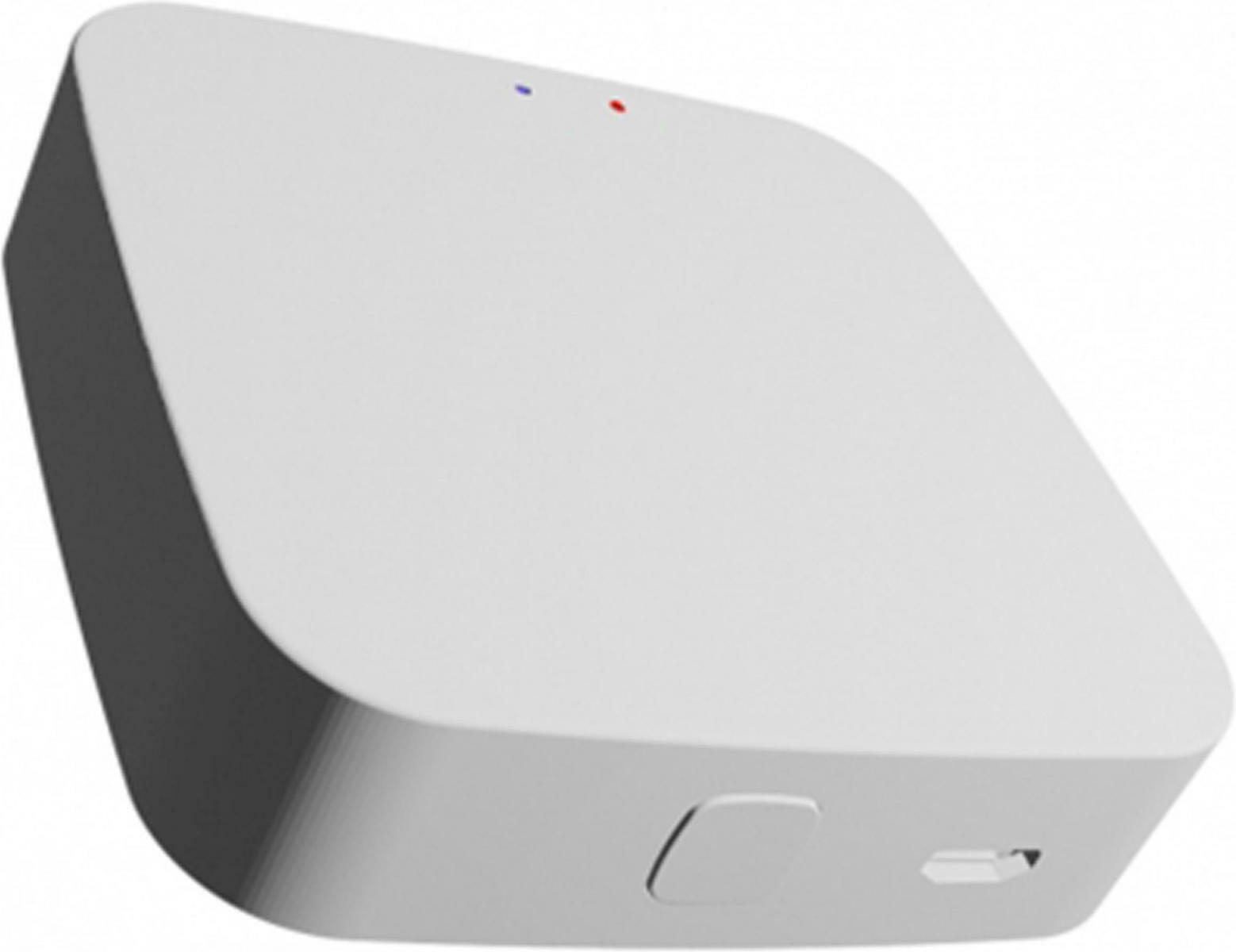 Muvit Muvit iO Wireless Mesh Hub 5V/1A Smart Hub Wi-Fi / Bluetooth ...