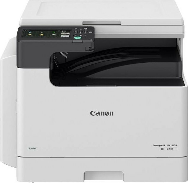 Canon imageRunner 2425i Ασπρόμαυρο Πολυμηχάνημα Laser με WiFi και Mobile Print 4293C004 | Skroutz.gr