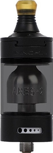 Innokin Ares 2 LE RTA 4ml 24mm Onyx | Skroutz.gr