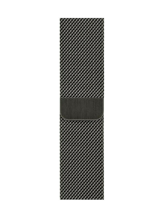 Apple Milanese Loop 40mm Graphite | Skroutz.gr