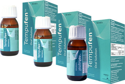 Refnot Antalia Tempufen Oral Solution Συμπλήρωμα για το Άγχος 3 x 50ml | Skroutz.gr