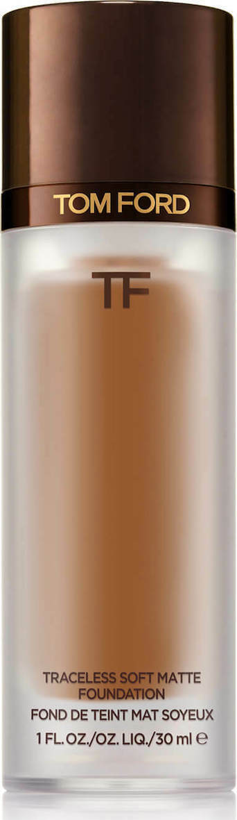 Tom Ford Traceless Soft Matte Foundation Chesnut 30ml Skroutz Gr