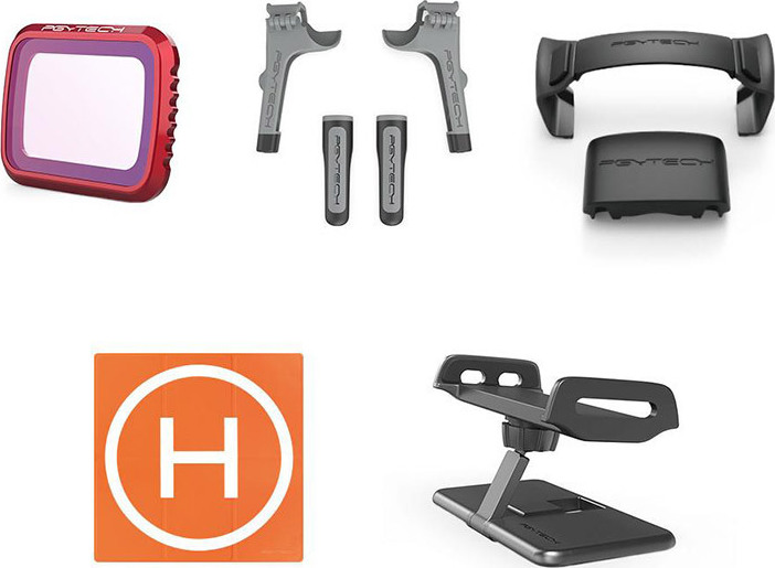 PGYTECH Accessories Combo Σετ Αξεσουάρ για DJI Mavic Air 2 | Skroutz.gr