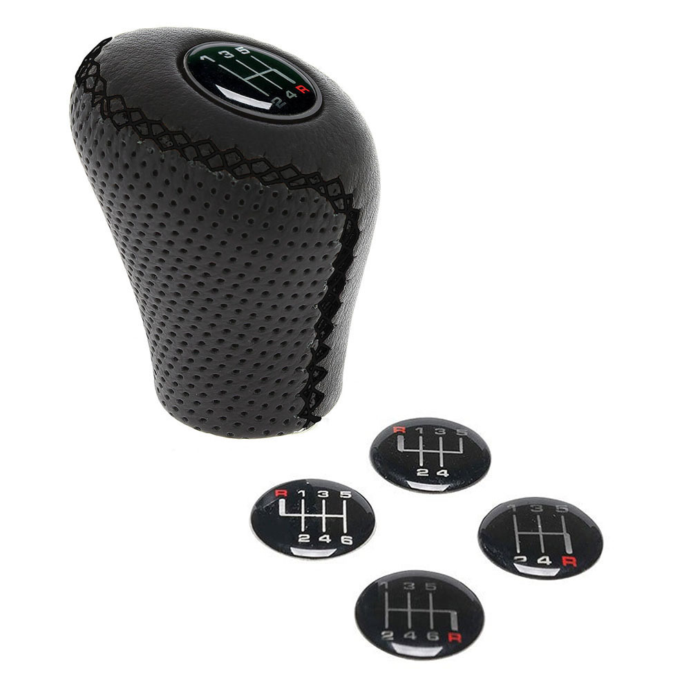 Sumex Race Sport 0018915 Πόμολο Ταχυτήτων με Ανασηκωμένη Όπισθεν ...