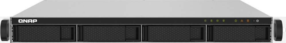 QNap TS-432PXU-RP-2G NAS Rack με 4 θέσεις για HDD/SSD και 2 θύρες ...