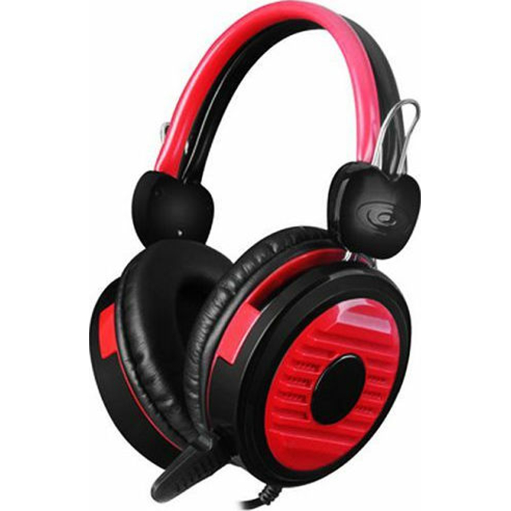 Misde X6 Over Ear Gaming Headset με σύνδεση 2x3.5mm | Skroutz.gr