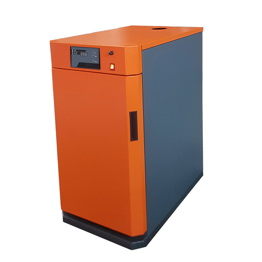 Mytherm GT-40 Plus Λέβητας Συμπύκνωσης Πετρελαίου με Καυστήρα 34394kcal ...