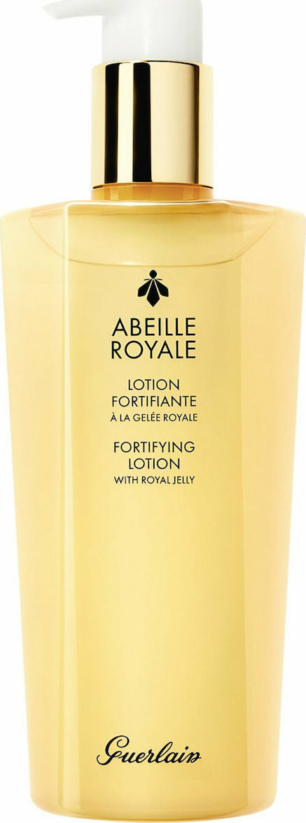 Guerlain Abeille Royale Fortifying Lotion With Royal Jelly 300ml ...