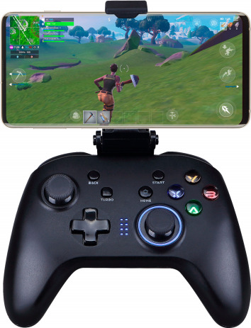 Subsonic Mobile Wireless Pro Gaming Controller | Skroutz.gr
