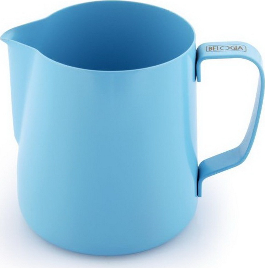 Belogia Milk Pitcher 350ml Light Blue MPT110007 | Skroutz.mt