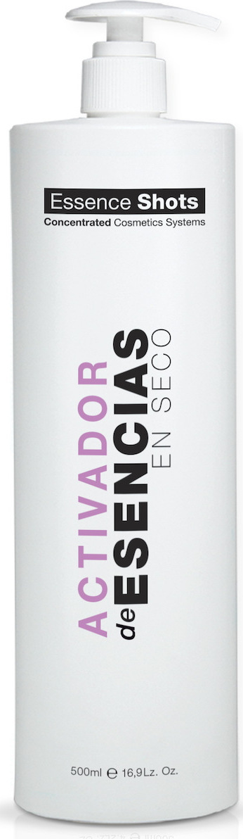 KV-1 Essence Shots L+B2 Botox Activator 500ml - Skroutz.gr