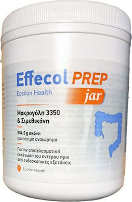 Epsilon Health Effecol Prep Jar 304.9gr | Skroutz.gr