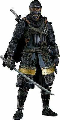 ghost of tsushima Action Figures Skroutz.gr