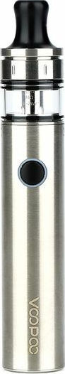 Voopoo Finic 20 AIO Silver Pen Kit 2ml με Ενσωματωμένη Μπαταρία ...