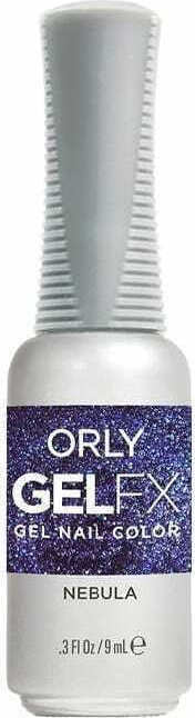 Orly FX Nebula 3000010 9ml - Skroutz.gr