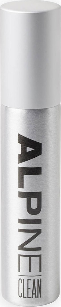 Alpine Pulverizare cu aer comprimat Spray de curățare Curat Curat 25ml ...