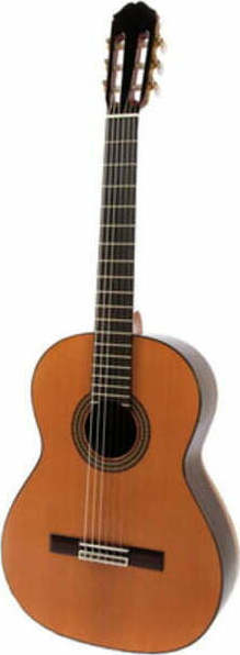 Raimundo Κλασική Κιθάρα 4/4 129 Cocobolo 129-C Cedar Natural | Skroutz.gr