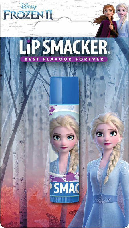 Lip Smacker Disney Frozen Ii Lip Balm Blue Raspberry 4gr Skroutz Gr
