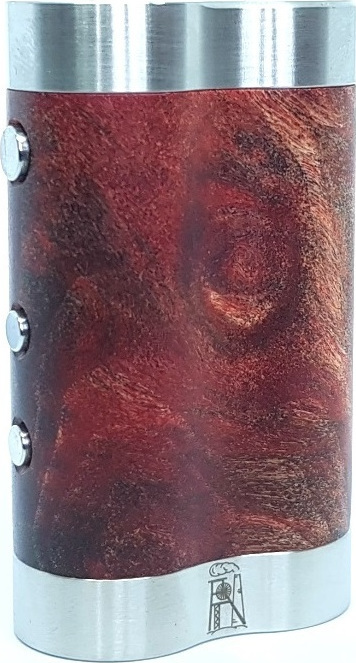 Dicodes Box Mod Dani Box V3 36 80W Stabwood | Skroutz.gr