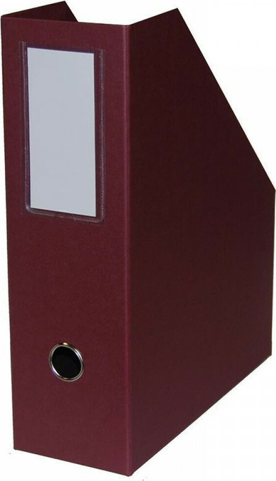 Next Θήκη Περιοδικών Αρχείου Classic Χάρτινη Κόκκινη 27x10x33εκ. 03148-04---3 | Skroutz.gr