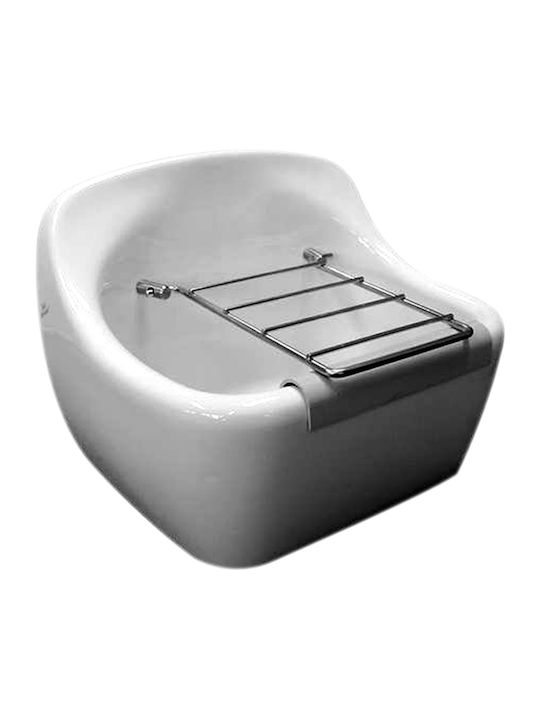 Ideal Standard Douro R380601 Επικαθήμενος Νιπτήρας Πορσελάνης 44 ...