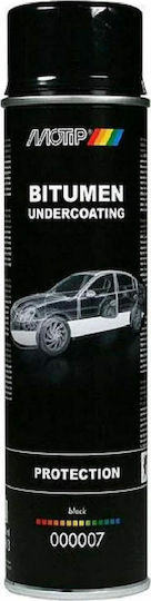 Motip Dupli Bitumen Σπρέι Πίσσας για Αμάξωμα Αυτοκινήτου 500ml | Skroutz.gr