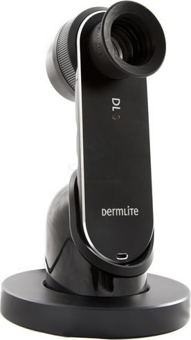 DermLite DL3 Δερματοσκόπιο | Skroutz.gr