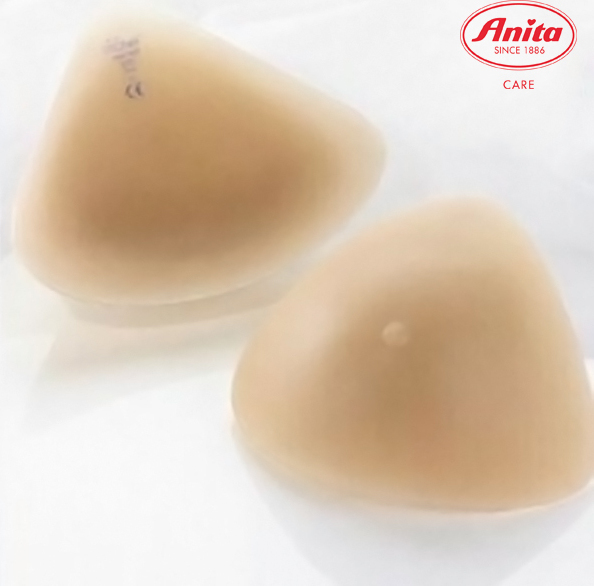 Anita Πρόθεση Μαστού Anita Σιλικόνης Trishell 1056X | Skroutz Cyprus