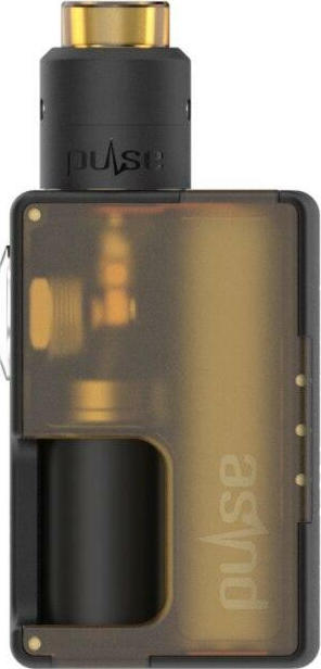 Vandy Vape Pulse BF Transparent Ultem 8ml | Skroutz.gr