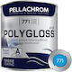 Pellachrom Polygloss A+B Υφαλόχρωμα Σκάφους 771 Τελικό Χρώμα ...