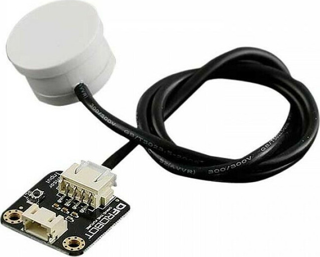 Dfrobot Gravity Non Contact Digital Water Liquid Level Sensor For Arduino Skroutz Gr