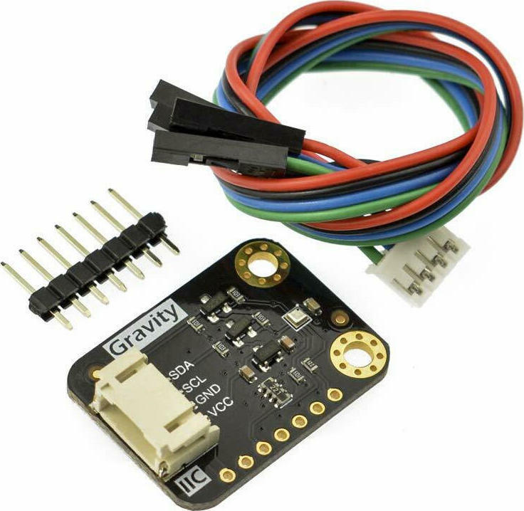 DFRobot Gravity BMP388 Barometric Pressure Sensors | Skroutz.gr