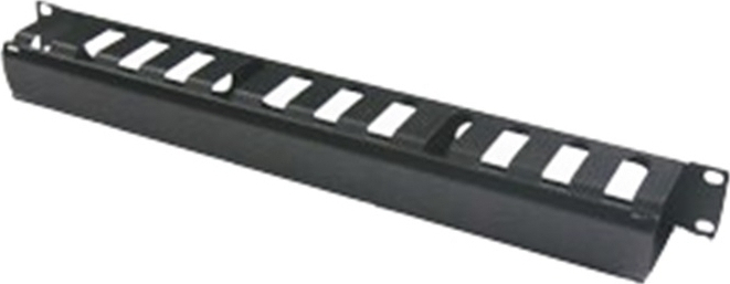 Tele KP-411111 Οδηγός Καλωδίων Μαύρο | Skroutz.gr