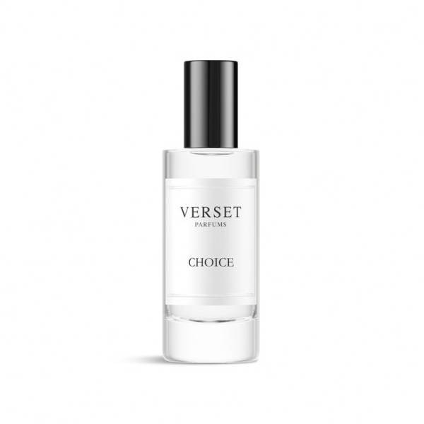 Verset Choice Eau de Parfum 15ml | Skroutz.gr