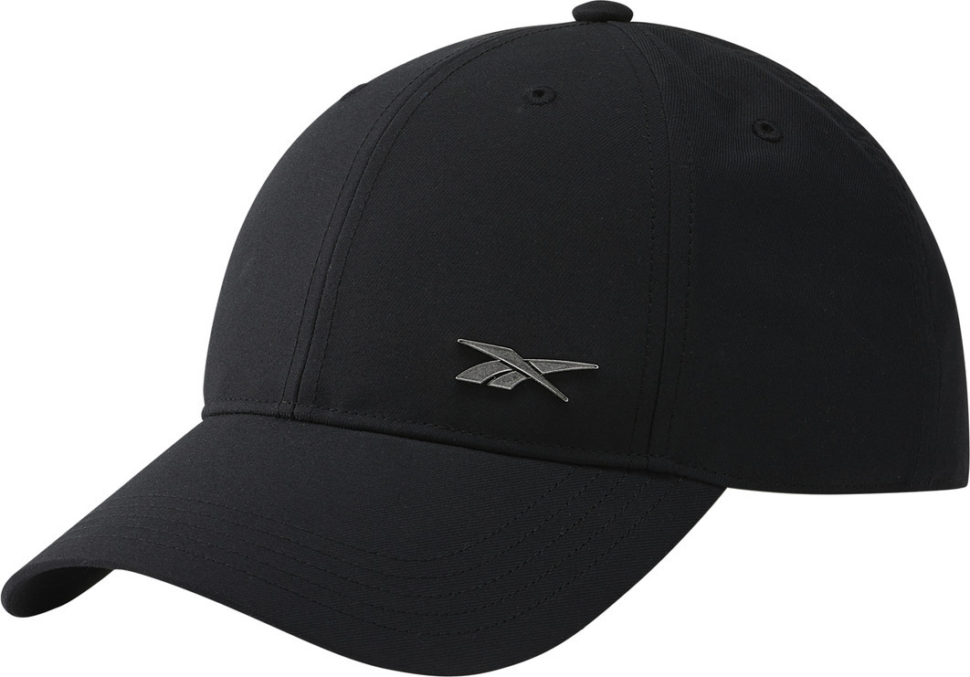 Reebok Active Foundation Badge Ανδρικό Jockey Μαύρο GP0135 | Skroutz.gr