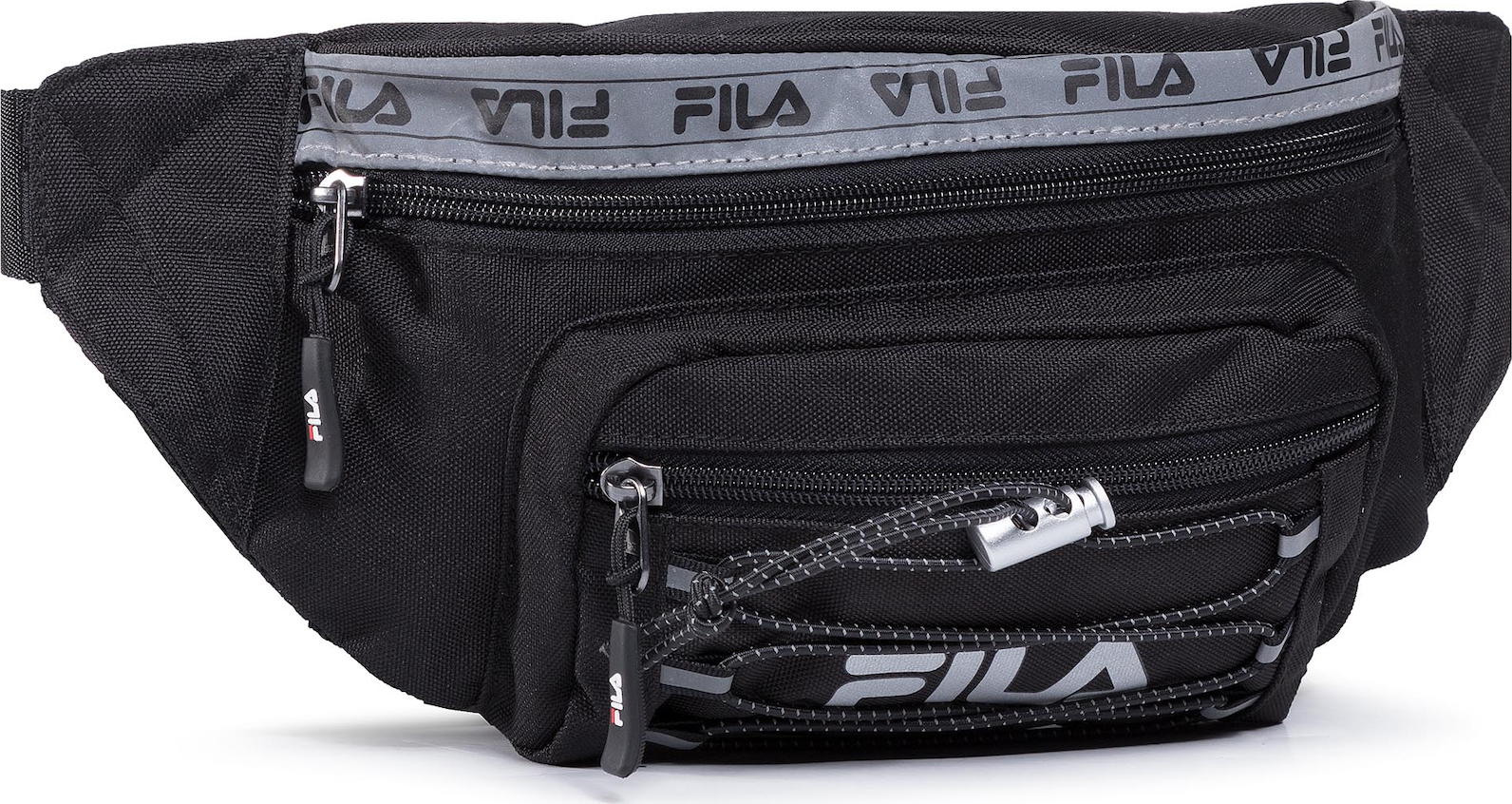 Fila Waist bag Mountain 685110-002 Black | Skroutz.gr