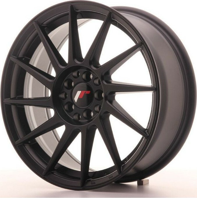Japan Racing Wheels Ζάντες Αλουμινίου Αυτοκινήτου JR22 17"x7" ET25 ...