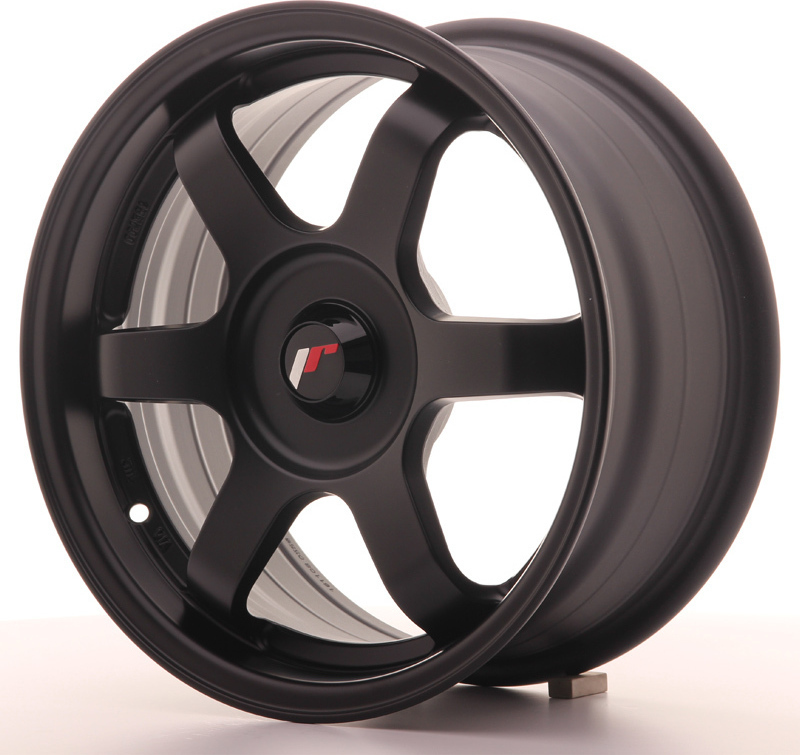Japan Racing Wheels Ζάντες Αλουμινίου Αυτοκινήτου JR3 15"x7" ET35-42 ...