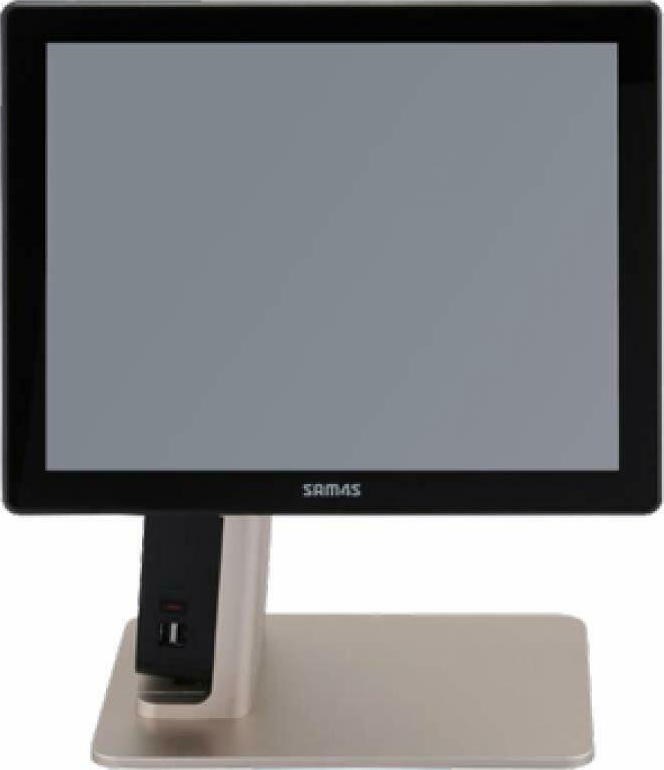 SAM4S Σύστημα POS All-In-One Desktop Forza-15x με Οθόνη 15.6" | Skroutz.gr