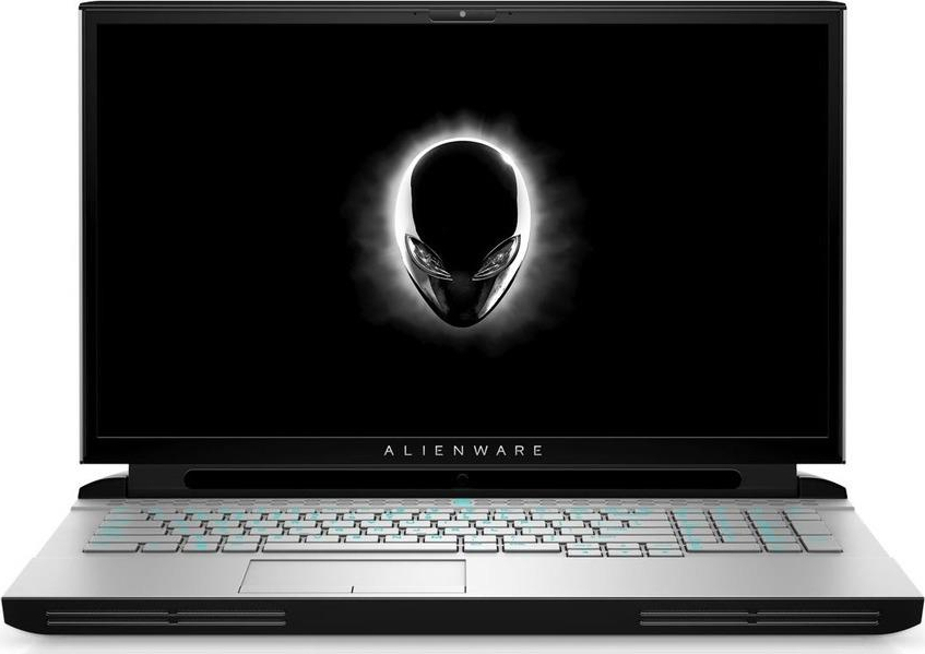 Dell Alienware M17 R4 (i7-10870H/16GB/1TB + 1TB/GeForce RTX 3070/FHD ...