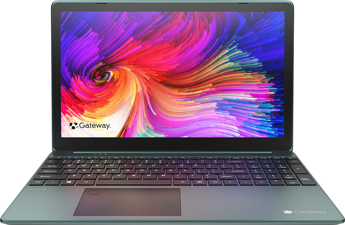 Gateway Ultra Slim GWTN156-1GR 15.6" IPS FHD (i5-1035G1/16GB/256GB SSD ...