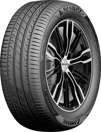 LandSail Sentury Qirin 990 245/40 R18 97W LS XL Θερινό Λάστιχο για Επιβατικό Αυτοκίνητο | Skroutz.gr