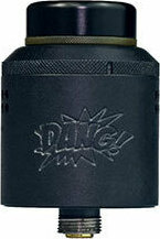 Twisted Messes Dang RDA 24mm Black | Skroutz.gr