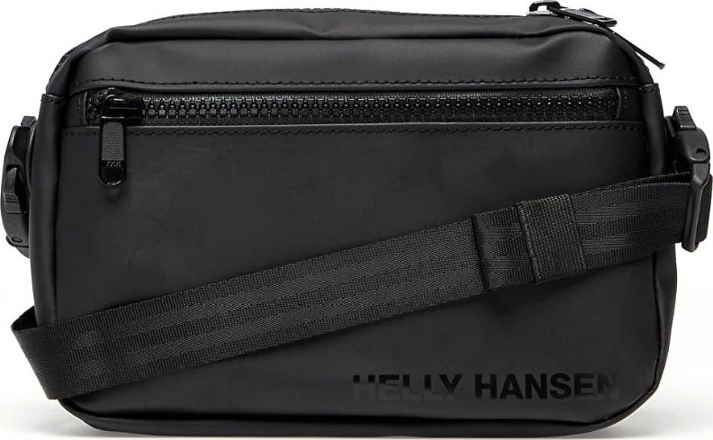 Helly Hansen Metro Waist Bag 67016-991 Black | Skroutz.gr