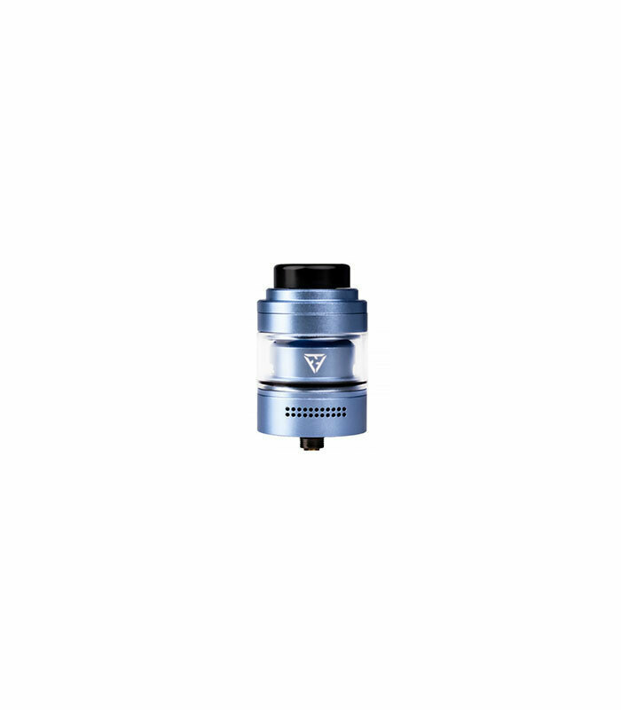 Vaperz Cloud Trilogy RTA 5ml 30mm Sky Blue | Skroutz.gr
